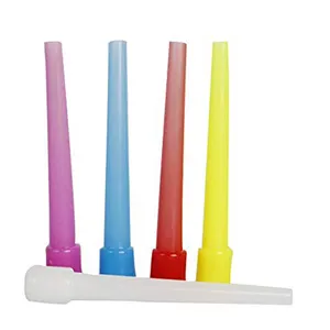 Why Plastic Cigarette Mouthpieces Are a Must-Have for Smokers