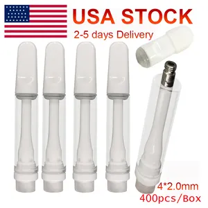 The Ultimate Guide to Choosing the Best Full Ceramic Vape Cartridge for ...