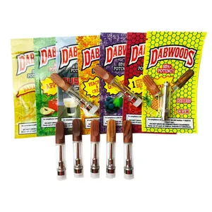 Top 10 Dabwoods Vape Atomizers for Thick Oil Cartridges in 2023 ...