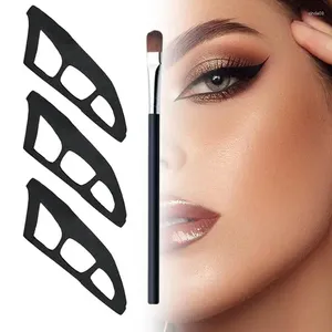 The Best Eyeshadow Applicators for Every Makeup Look: A Comprehensive ...