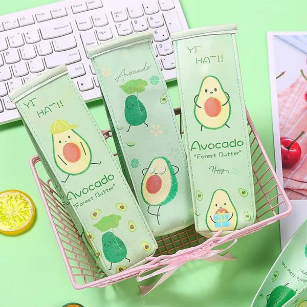 Buy Korean Cute Pencil Cases Online Shopping At