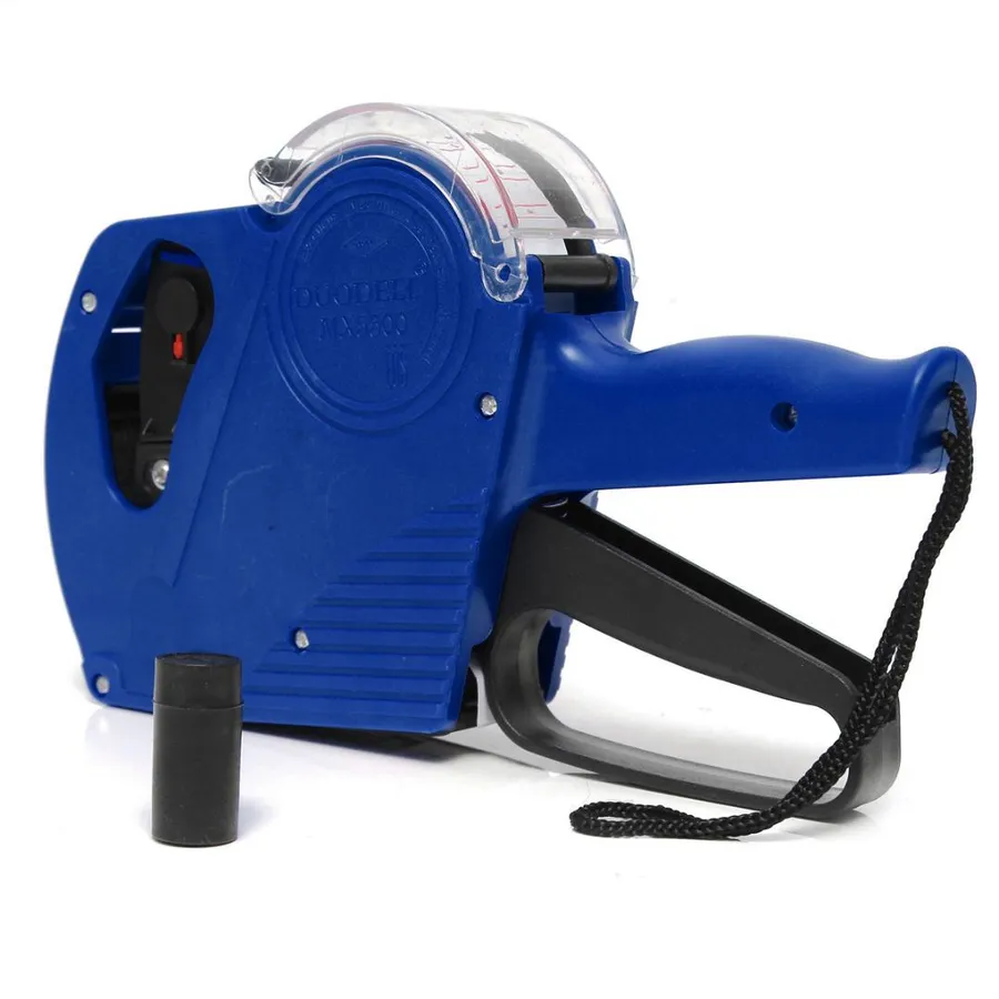 Step-by-Step Guide to Loading a Price Gun Quickly and Accurately ...