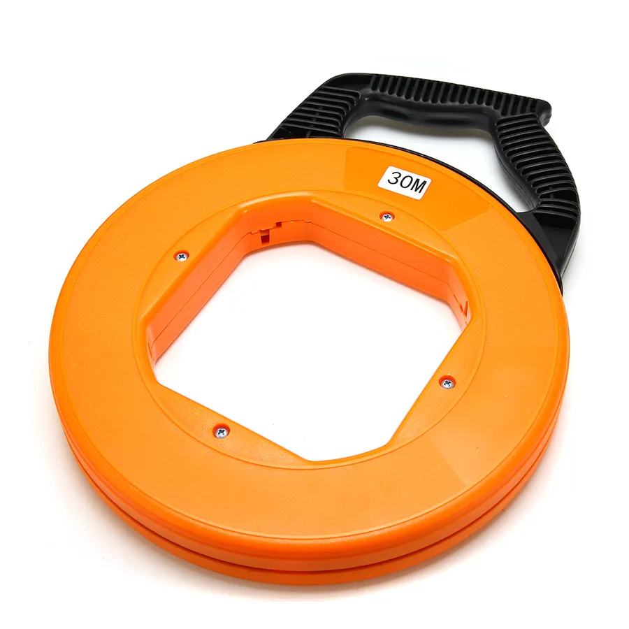 Expert Tips for Fishing Wire Through Walls Safely and Efficiently ...