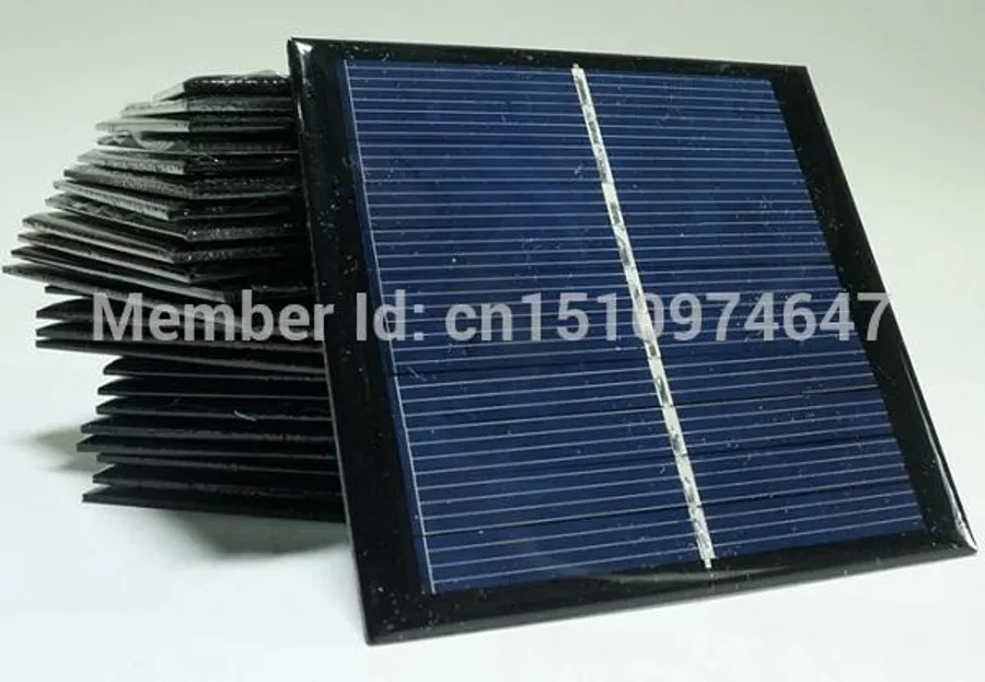 Complete Guide to Connecting Solar Panels to Your Battery Bank, Charge ...