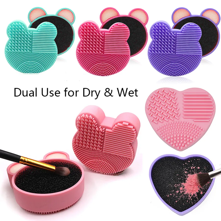 Effective Methods to Wash a Brush for Longer Use and Better Hygiene ...