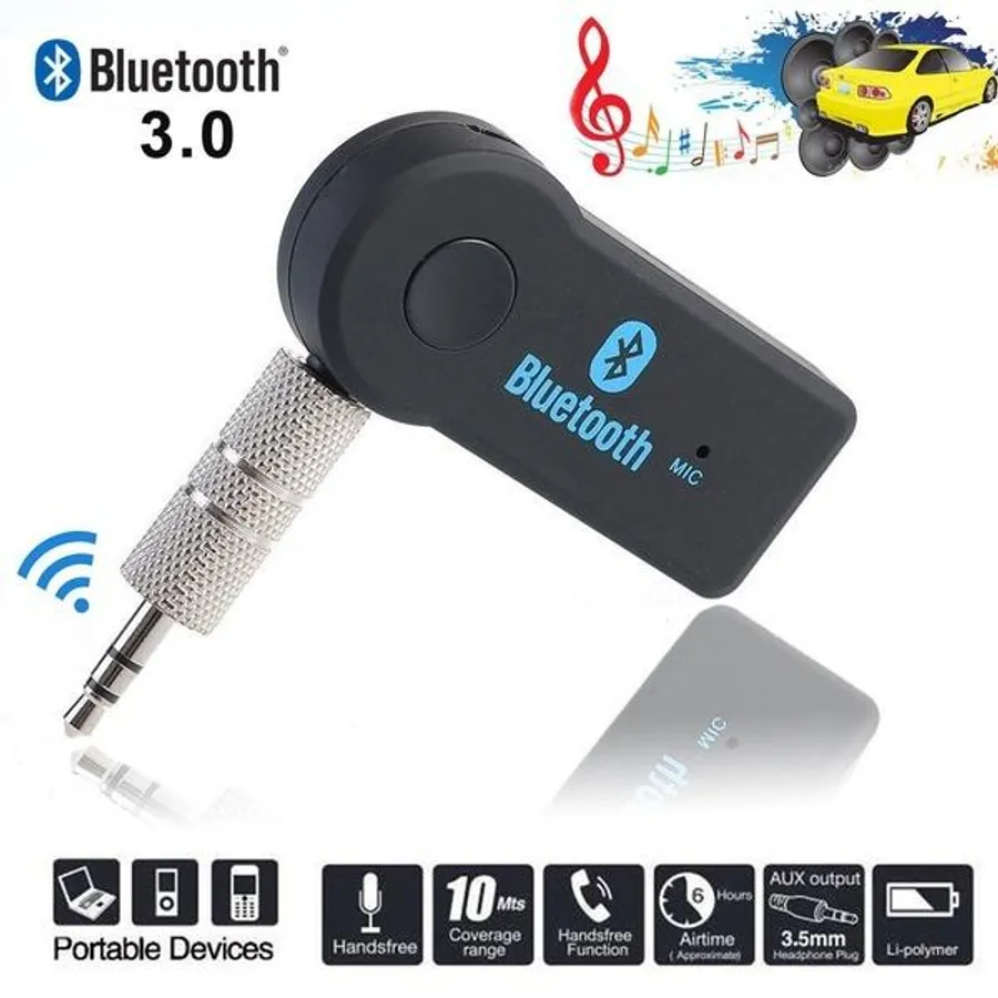How to Pair and Manage Two Bluetooth Devices for Seamless Audio Sharing ...