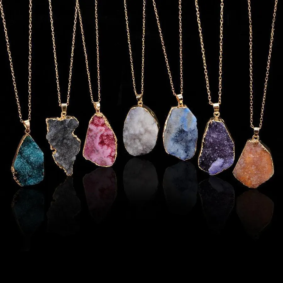 Crafting Authentic Stone Age Jewellery: A Step-by-Step Guide to Making ...