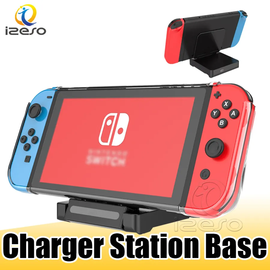 The Complete Guide to Safely and Efficiently Charging Your Nintendo ...