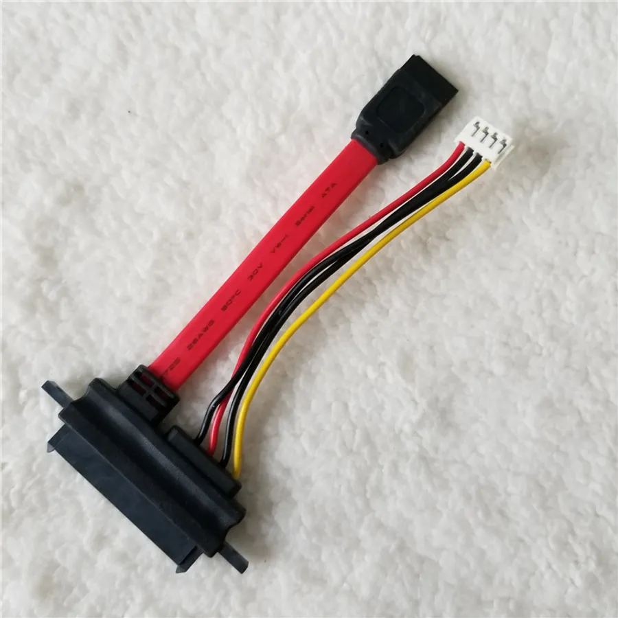 Step-by-Step Guide to Installing a New SATA Hard Drive for Optimal ...