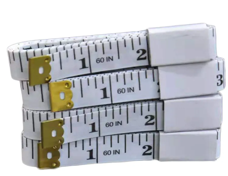 A Simple Guide to Accurately Determine Your Body Frame Size for Better ...