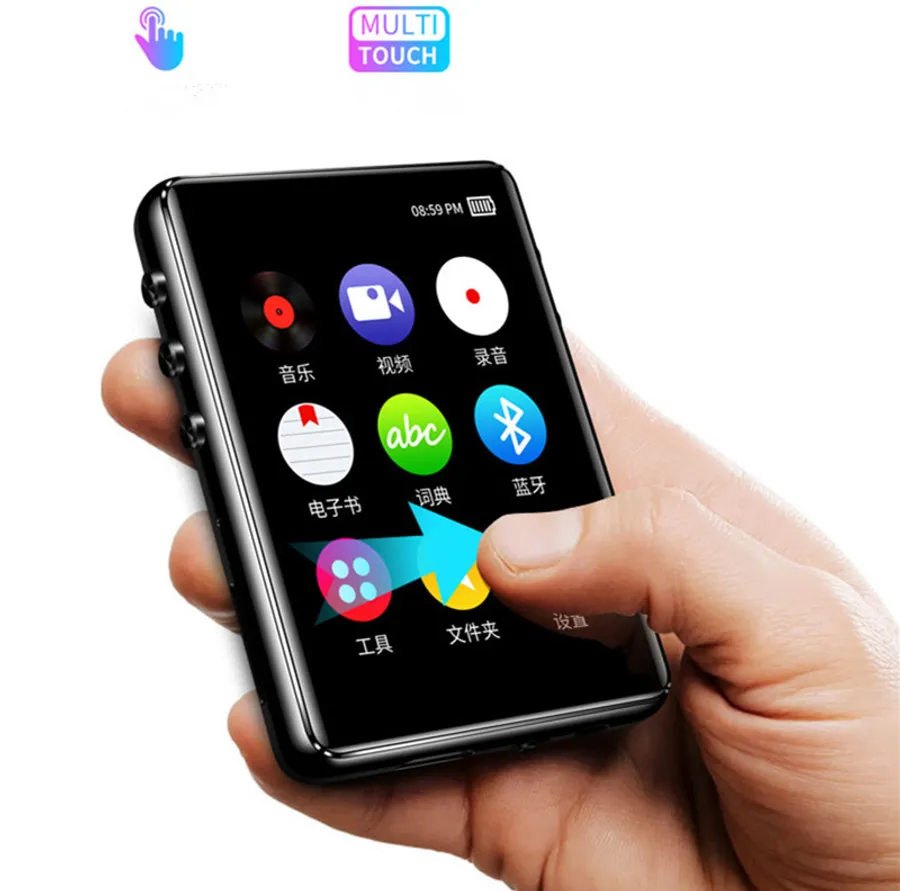 Top 10 Best Android Music Player Devices for Quality Sound & Features ...