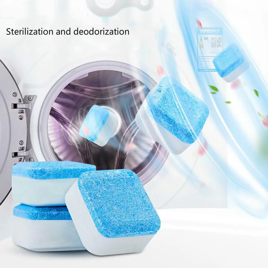 A Complete Guide to Using Your Bosch Ascenta Washing Machine for ...