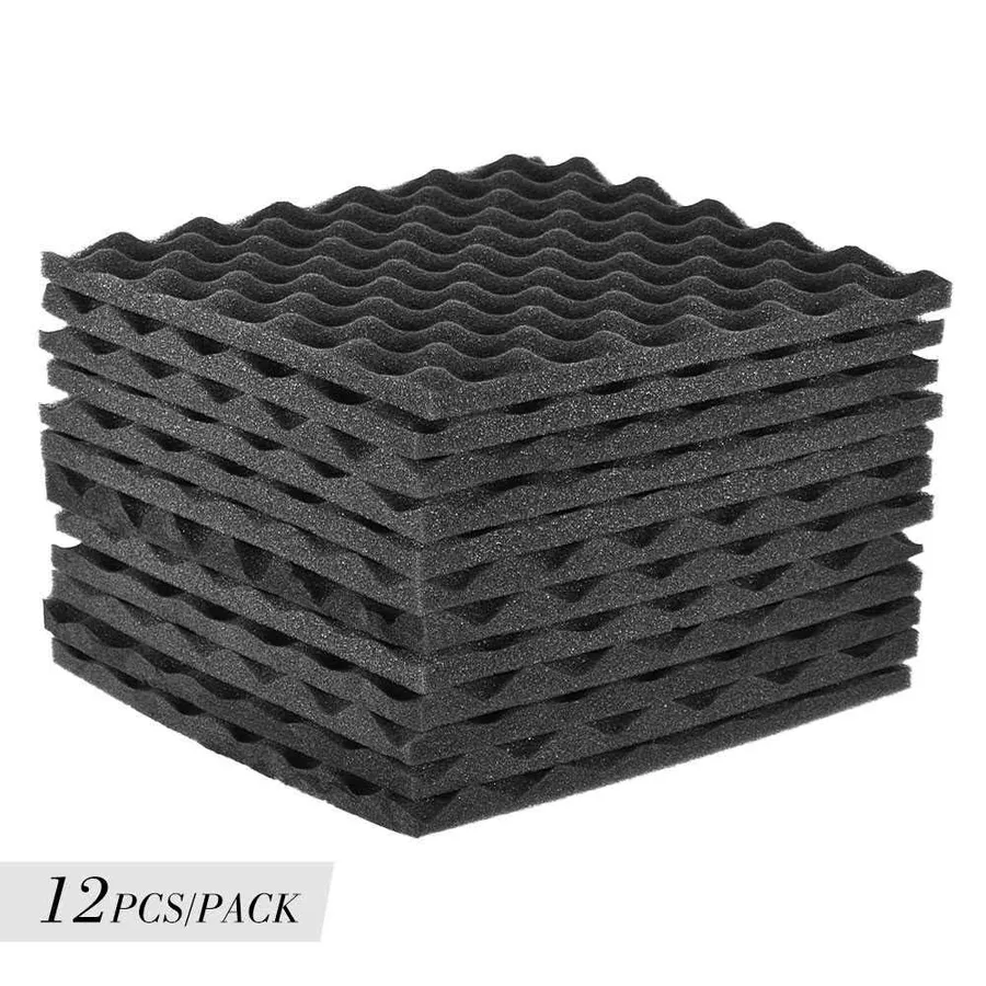 Effective Techniques to Sound Absorb a Room for Clearer Acoustics and ...