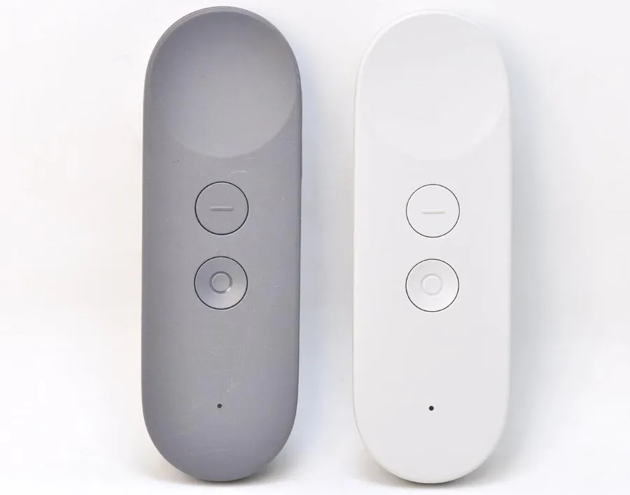 Google Daydream View vs Samsung Gear VR: Which VR Headset Was Actually ...