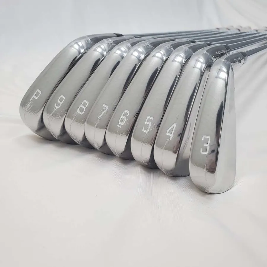 Best Golf Irons Ever: Top 10 Forged Iron Sets for Every Golfer - Smart ...