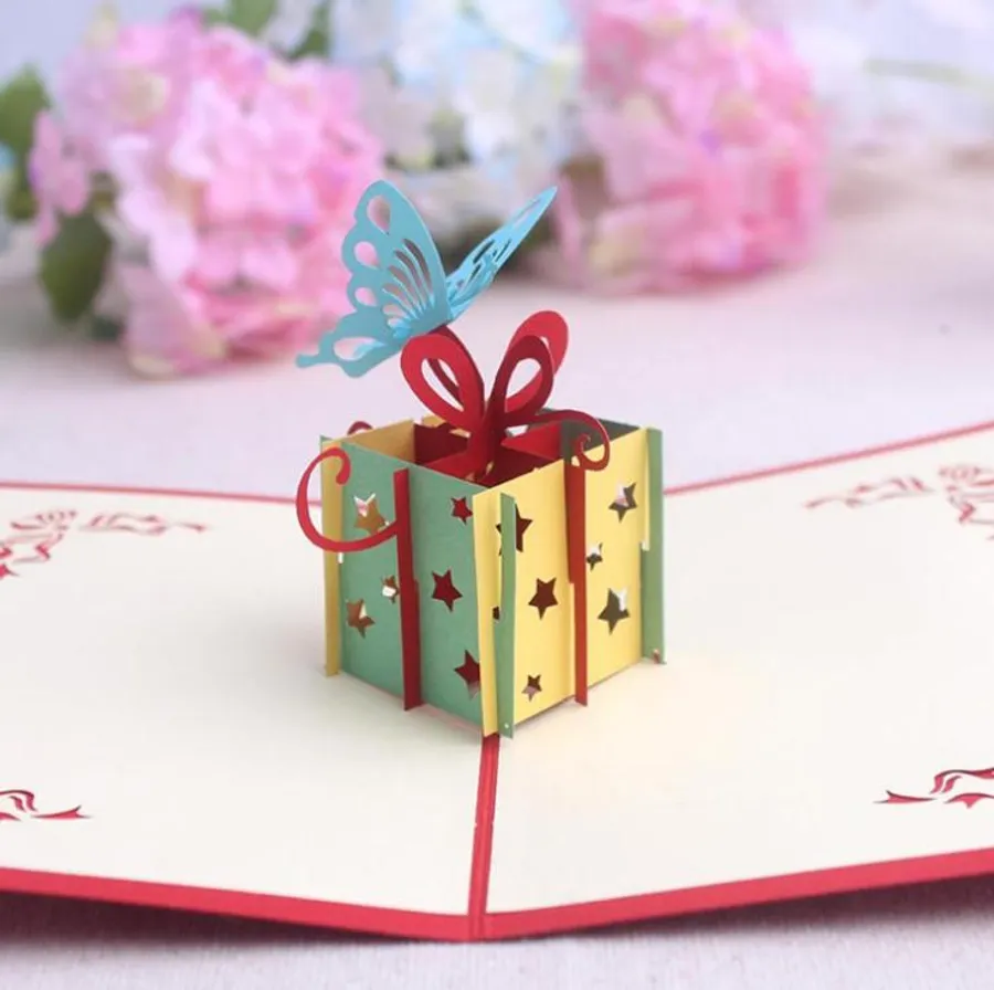 Easy Homemade Gift Card Ideas to Personalize Every Occasion - Smart ...
