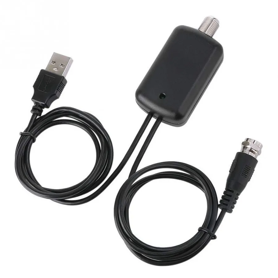 Ultimate Guide to Amplifying Your TV Antenna Signal for Clearer ...