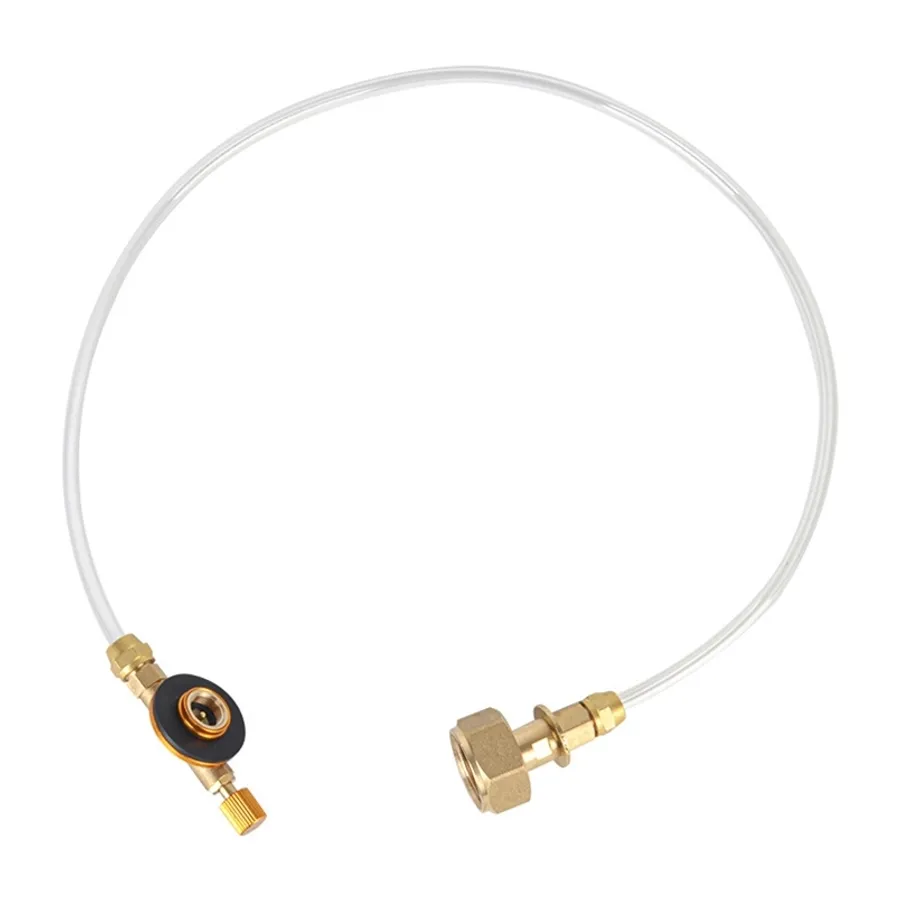 Safe and Effective Methods for Refilling Small Propane Tanks at Home ...