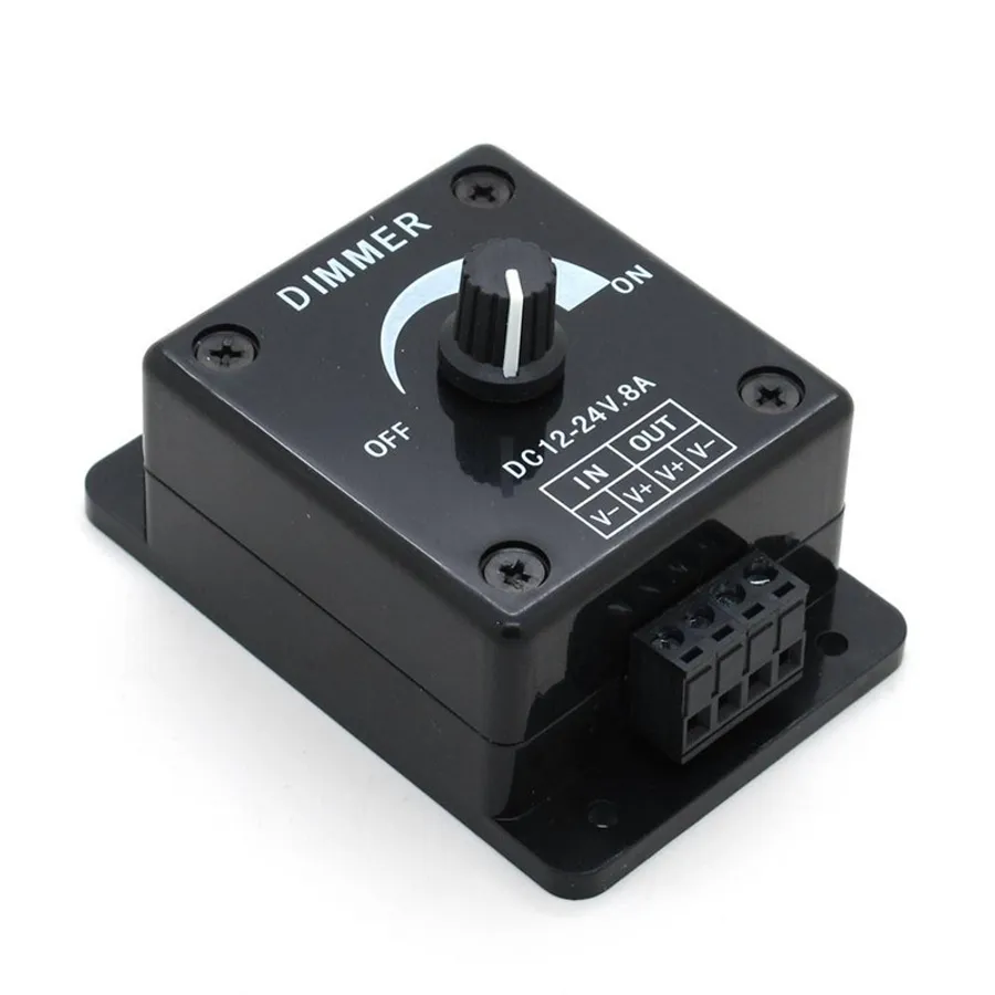 A Beginner’s Guide to Installing Adjustable Light Switches Safely and ...