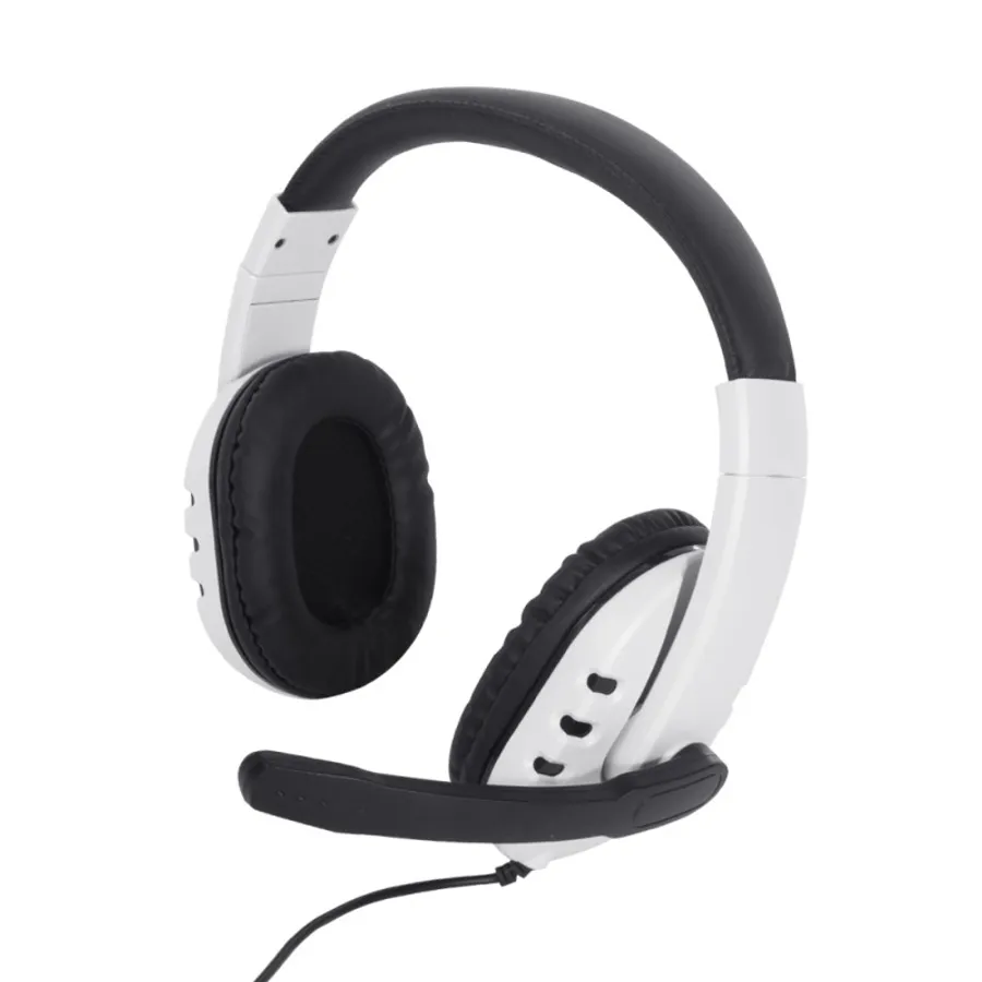 Best Wired Headset for PS5: Top Picks for Crystal Clear Gaming Sound ...