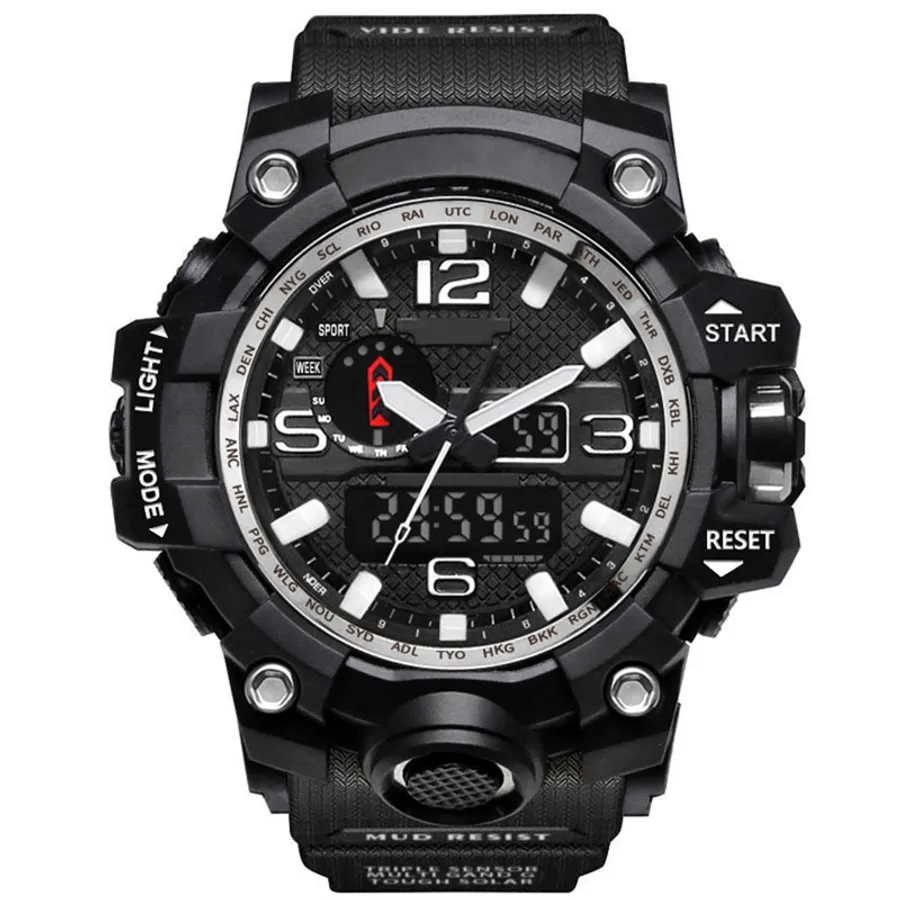 Mastering Casio Watch Time Settings: A Step-by-Step Guide for Accurate ...