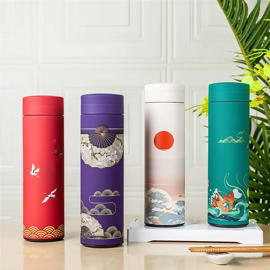 Affordable and Reliable Best Flask for Water with 10 Great Options ...