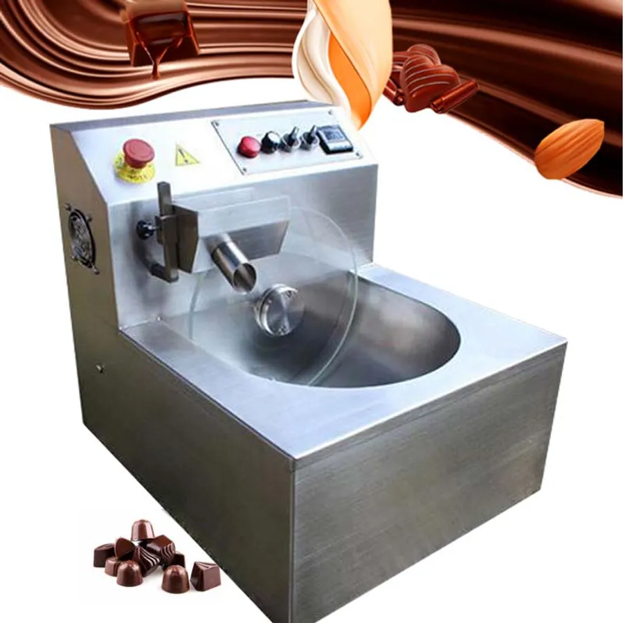 Effective Tips to Prevent Moisture and Keep Chocolate Covered ...
