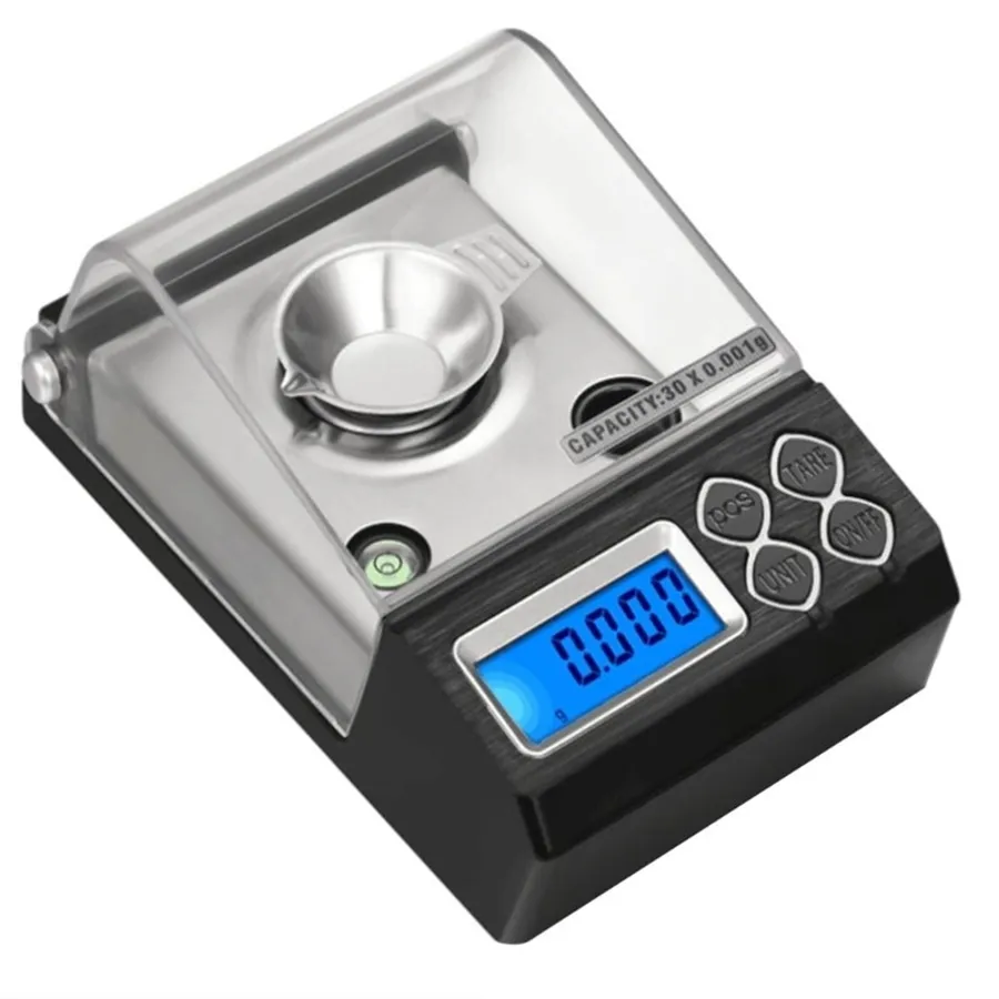 Beam scale vs digital scale: Which is more accurate for reloading in ...