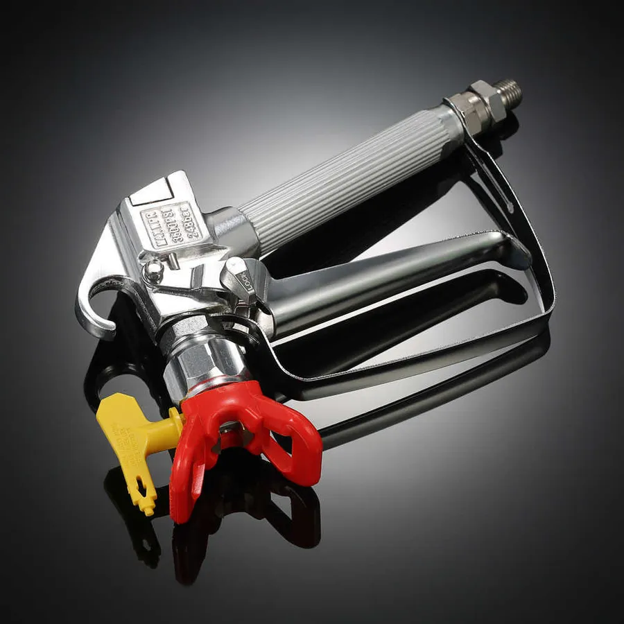 Mastering Your Wagner Paint Sprayer: Step-by-Step Techniques for ...