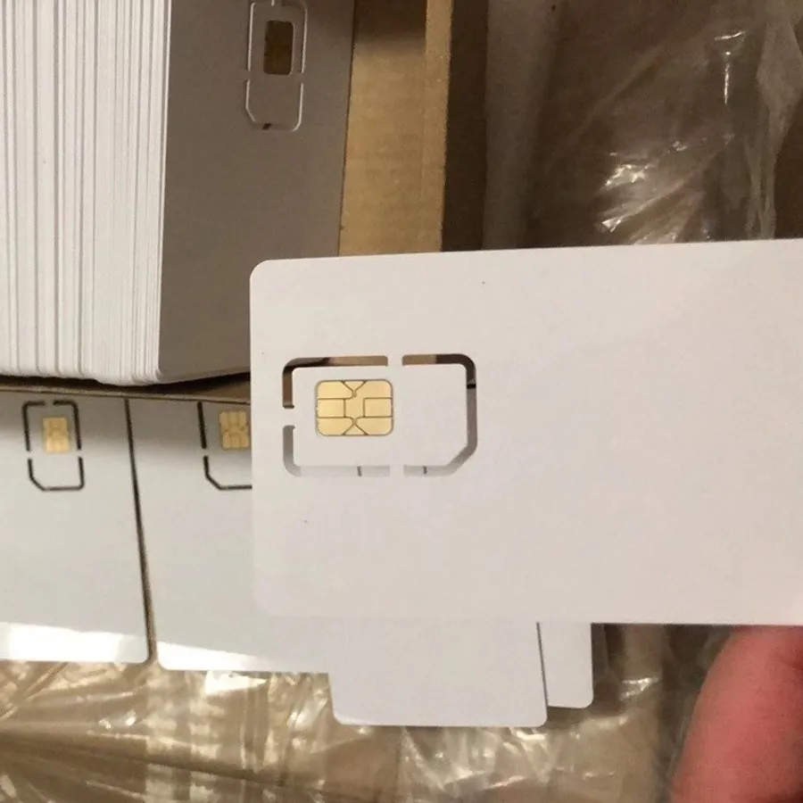 iPhone 4S SIM vs. iPhone 7 SIM: Can I use my old SIM card? - Smart ...