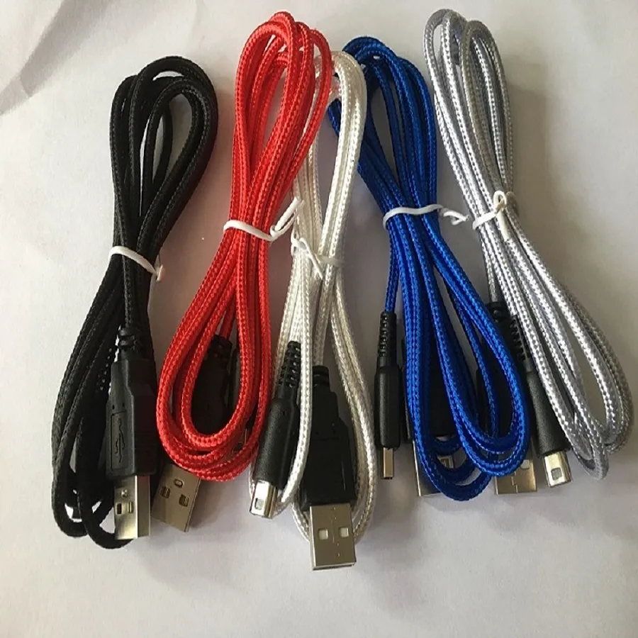 Creative and Practical Ways to Charge Your Nintendo 3DS Without the ...