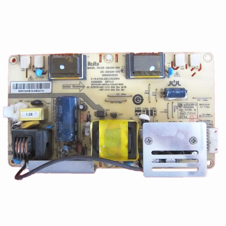 How to Determine the Right PSU for Your PC: A Step-by-Step Guide to ...