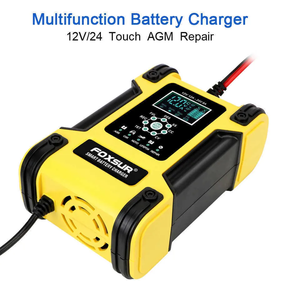 AGM vs Gel Motorcycle Battery: Are Gel Batteries Becoming Obsolete ...