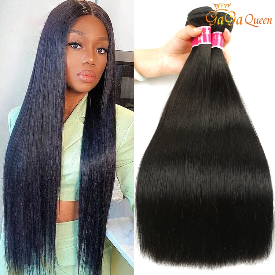 Affordable Hair Bundles and Extensions: Stylish Choices for Every Look ...