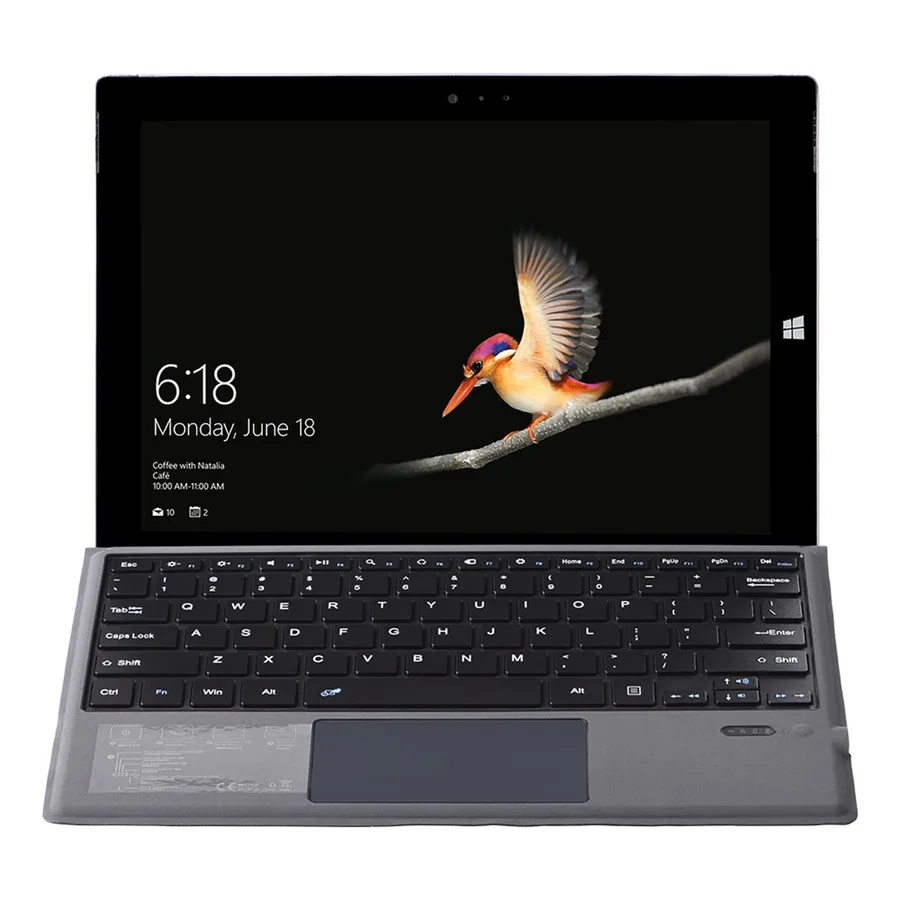 Surface Laptop vs. Surface Tablet: Which ones actually worth the money ...
