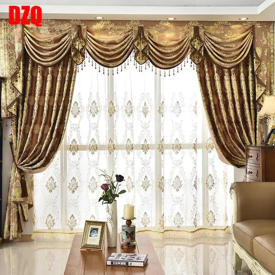 Effective Methods to Block Light Above Curtains for a Darker, Cozy Room ...