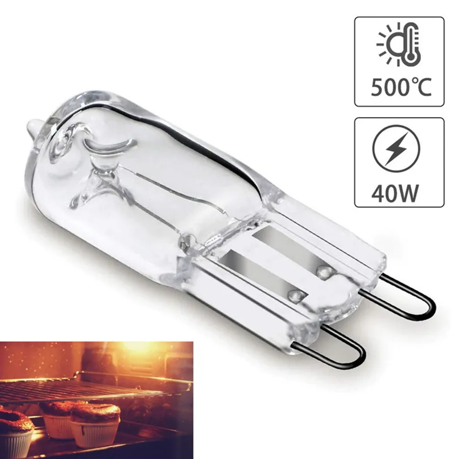 A Step-by-Step Guide to Safely Changing the Light Bulb in Your Stove ...