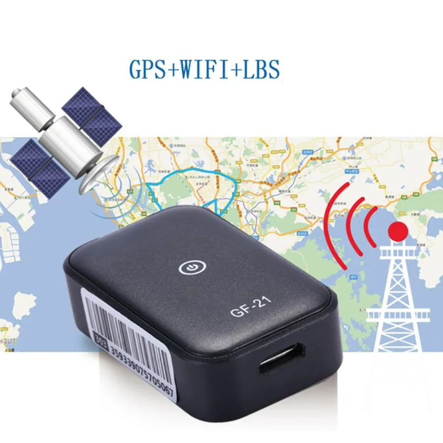 How to Accurately Retrieve GPS Coordinates from Any Mobile Phone: A ...
