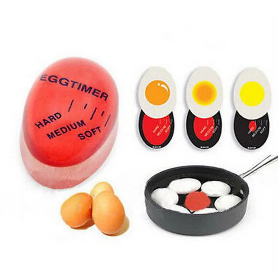 The Perfect Boiling Times for Eggs: Achieve Your Ideal Soft, Medium, or ...
