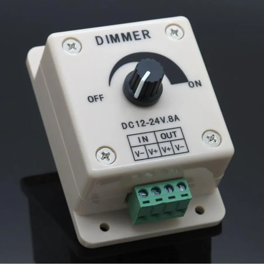 Step-by-Step Guide to Safely Replace a Dimmer Switch and Improve Your ...