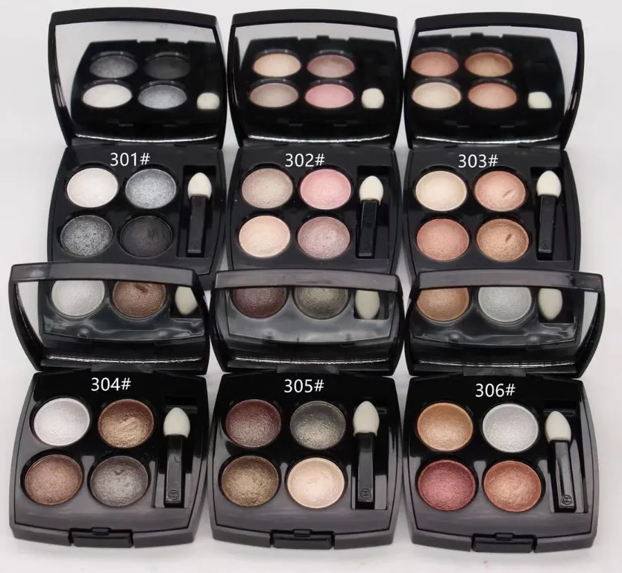 Mastering Light Eyeshadow: Step-by-Step Tips and Techniques for ...