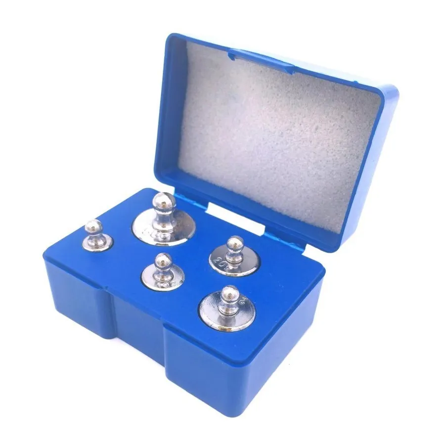 Step-by-Step Guide to Accurately Calibrate Your TCS Electronic Platform ...