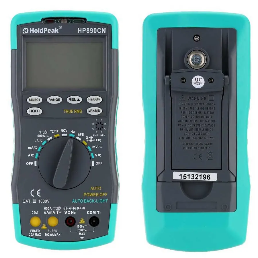 A Simple Step-by-Step Guide to Accurately Measuring Ohms on Any Speaker ...