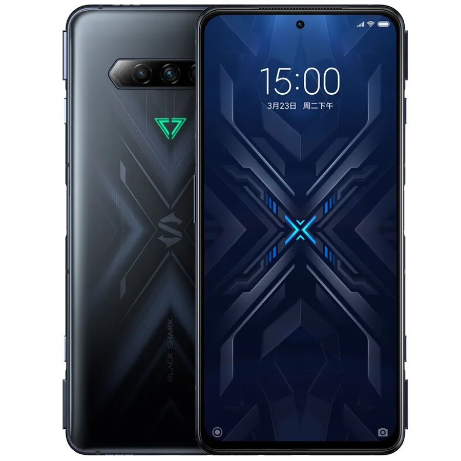 Black Shark 4 Pro or Samsung S21 Ultra: Which phone wins for gaming and ...