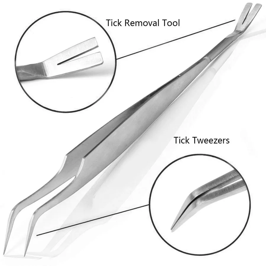Expert Tips for Safely Removing a Tick with Tweezers: A Complete Guide ...