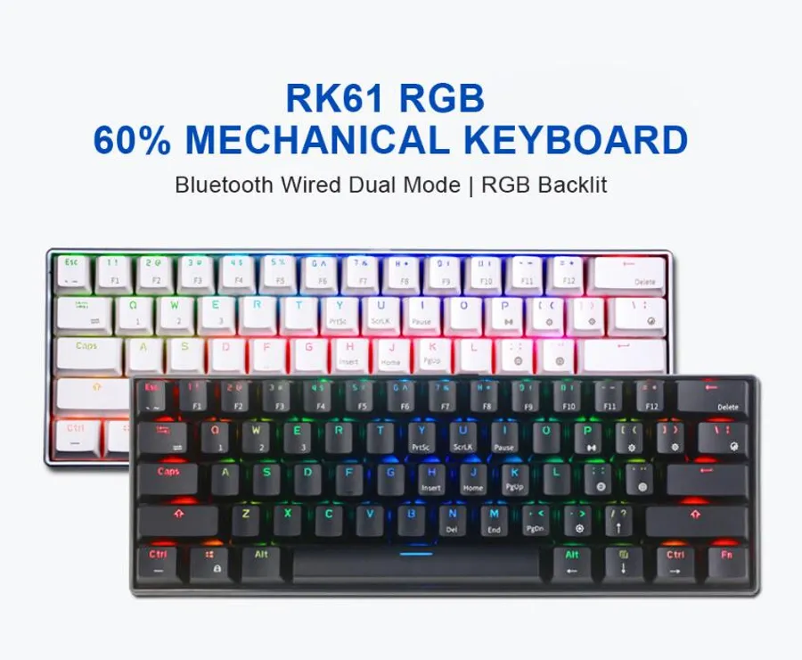 Ultimate Guide to Resetting Your Royal Kludge Keyboard for Optimal ...