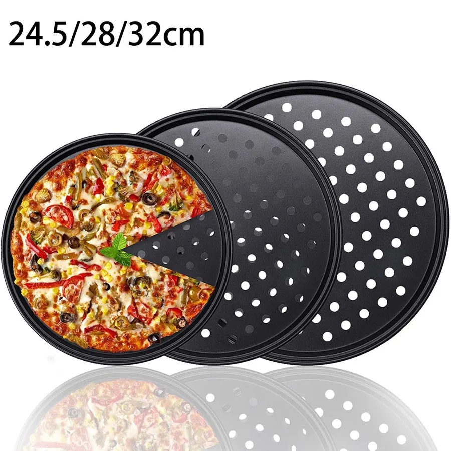 How to Warm Up Deep Dish Pizza Perfectly Without Losing Its Crispy ...