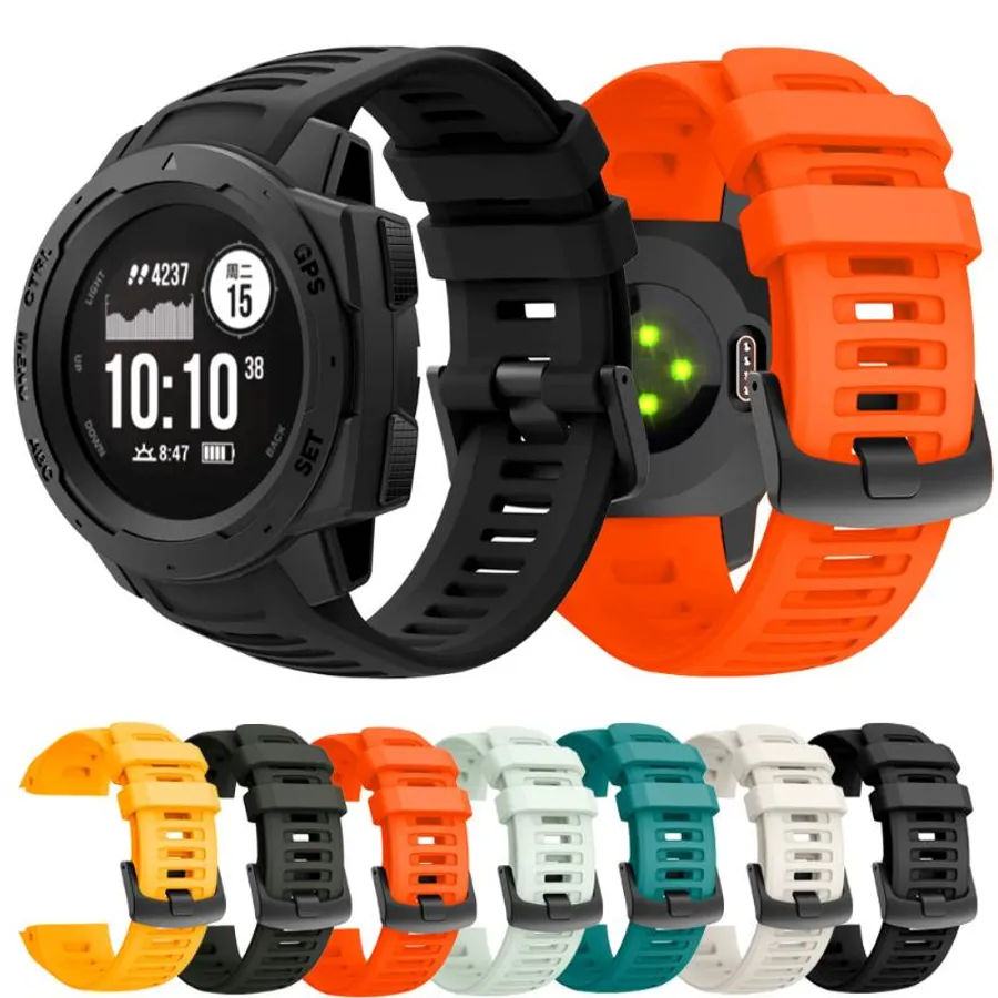 Apple Watch vs. Garmin: Why is everyone on Reddit obsessed with ...