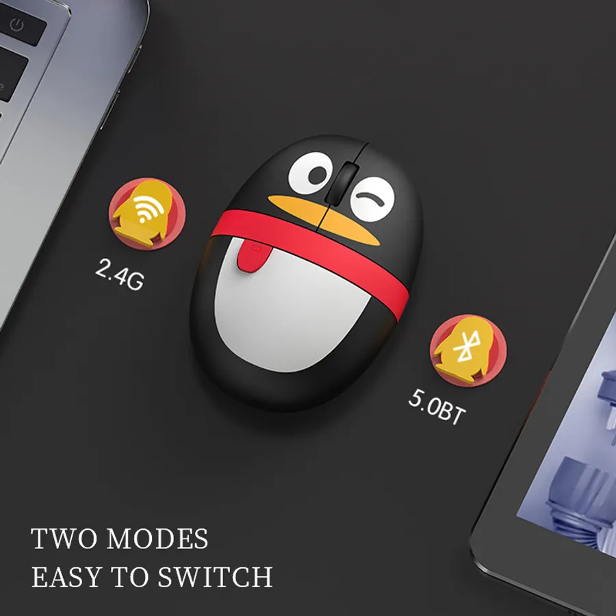 Effortless Steps to Pair Your Bluetooth Mouse with a MacBook for ...