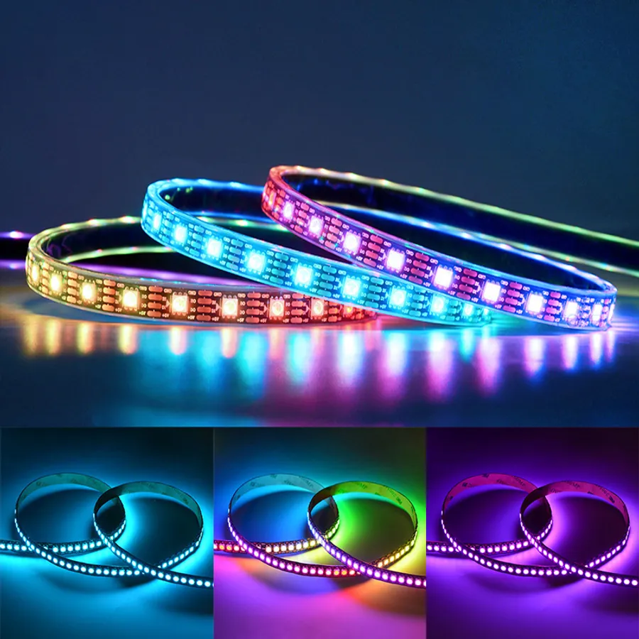 How to Identify and Customize RGB Lighting in Your PC Case: A Step-by ...